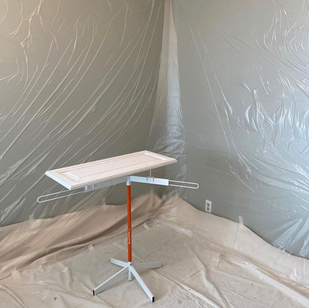 SprayTwirly™ (SPTY) | Rotating Spray Table by PaintLine – thePaintLine ...