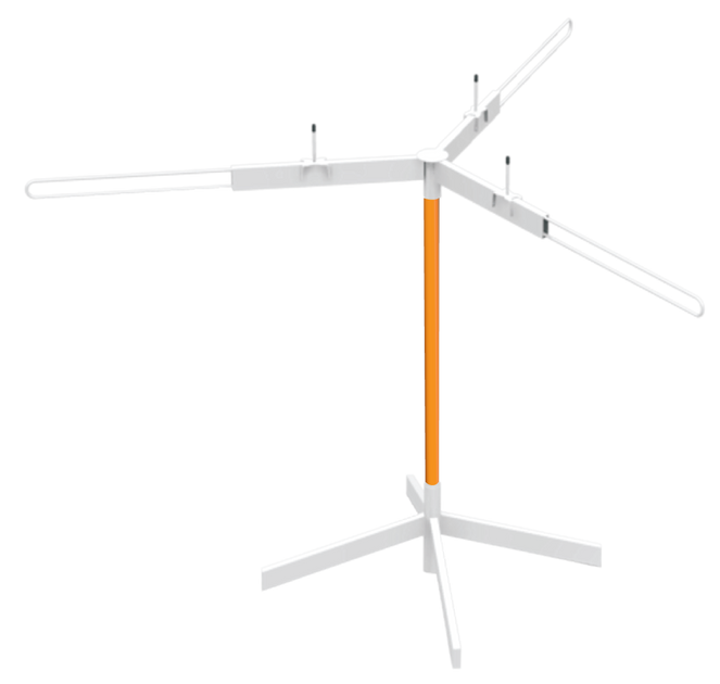 SprayTwirly™ (SPTY) | Rotating Spray Table by PaintLine – thePaintLine ...